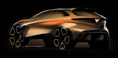 CAR DESIGN AWARD, THE 2023 EDITION FINALISTS - Auto&Design