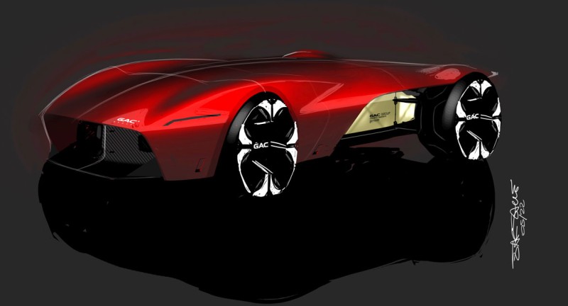 CAR DESIGN AWARD, THE 2023 EDITION FINALISTS - Auto&Design