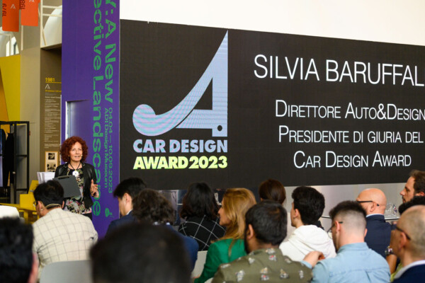 Assegnati i Car Design Award a Genesis e Ferrari