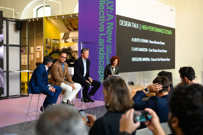 Assegnati i Car Design Award a Genesis e Ferrari