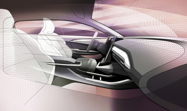 RENAULT SCENIC, RADICAL EVOLUTION - Auto&Design