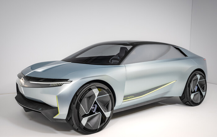 Opel Archivi - Auto&Design