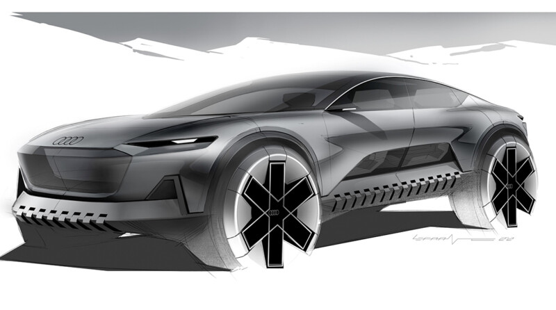 CAR DESIGN AWARD, THE 2024 EDITION FINALISTS - Auto&Design