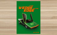 WHEN WEDGE HAD THE EDGE