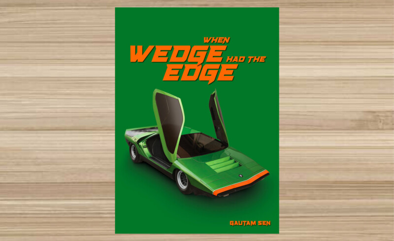 WHEN WEDGE HAD THE EDGE