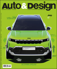Auto & Design magazine, all the news about the world of design