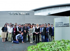 TOKYO DESIGN LABORATORY - Auto&Design