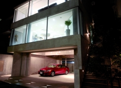 TOKYO DESIGN LABORATORY - Auto&Design
